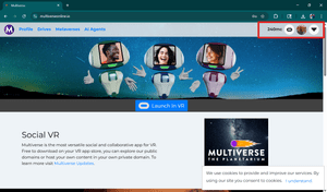 Multiverseonline.io Guide — Multiverse Dev Zone