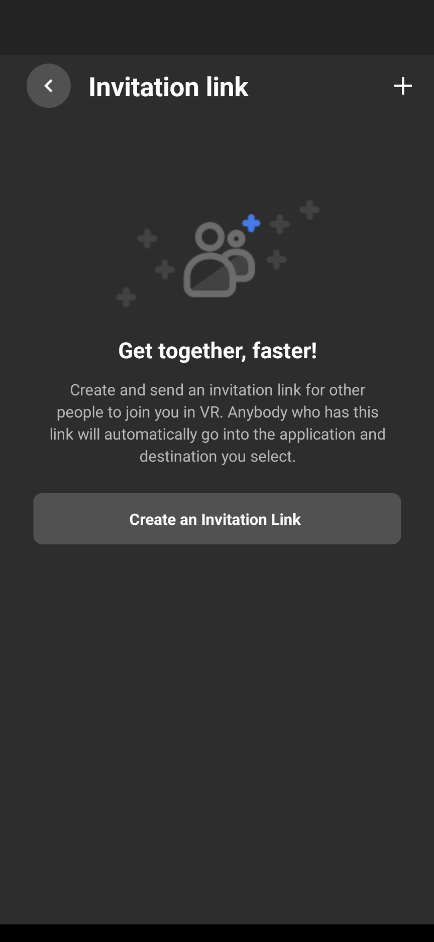 Deeplink Guide — Multiverse Dev Zone