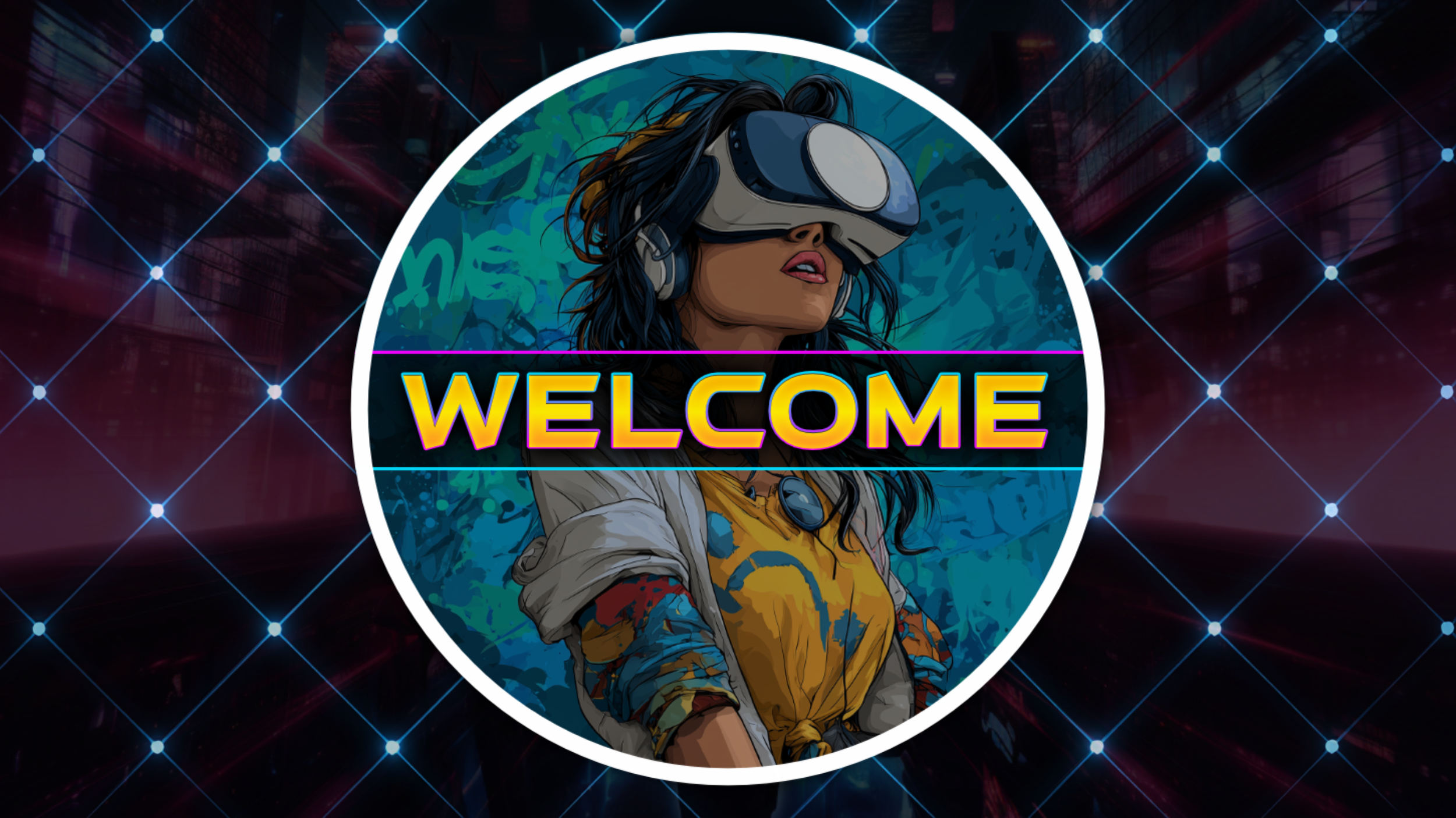 🎉 New Welcome Homes are Here! 🎉 — Multiverse Dev Zone