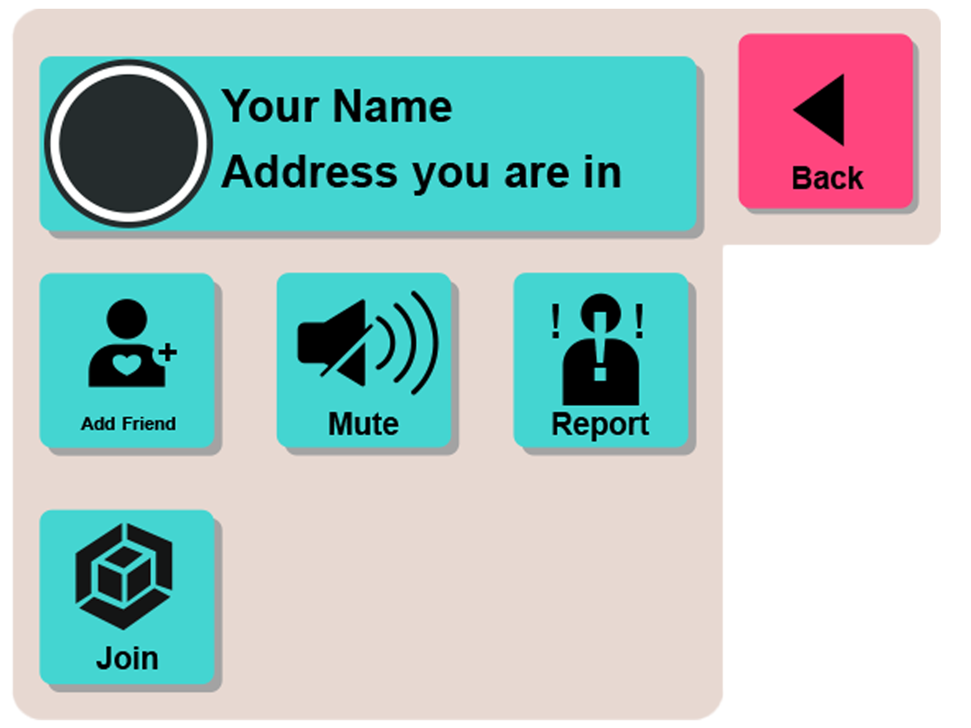 Controls Guide — Multiverse Dev Zone