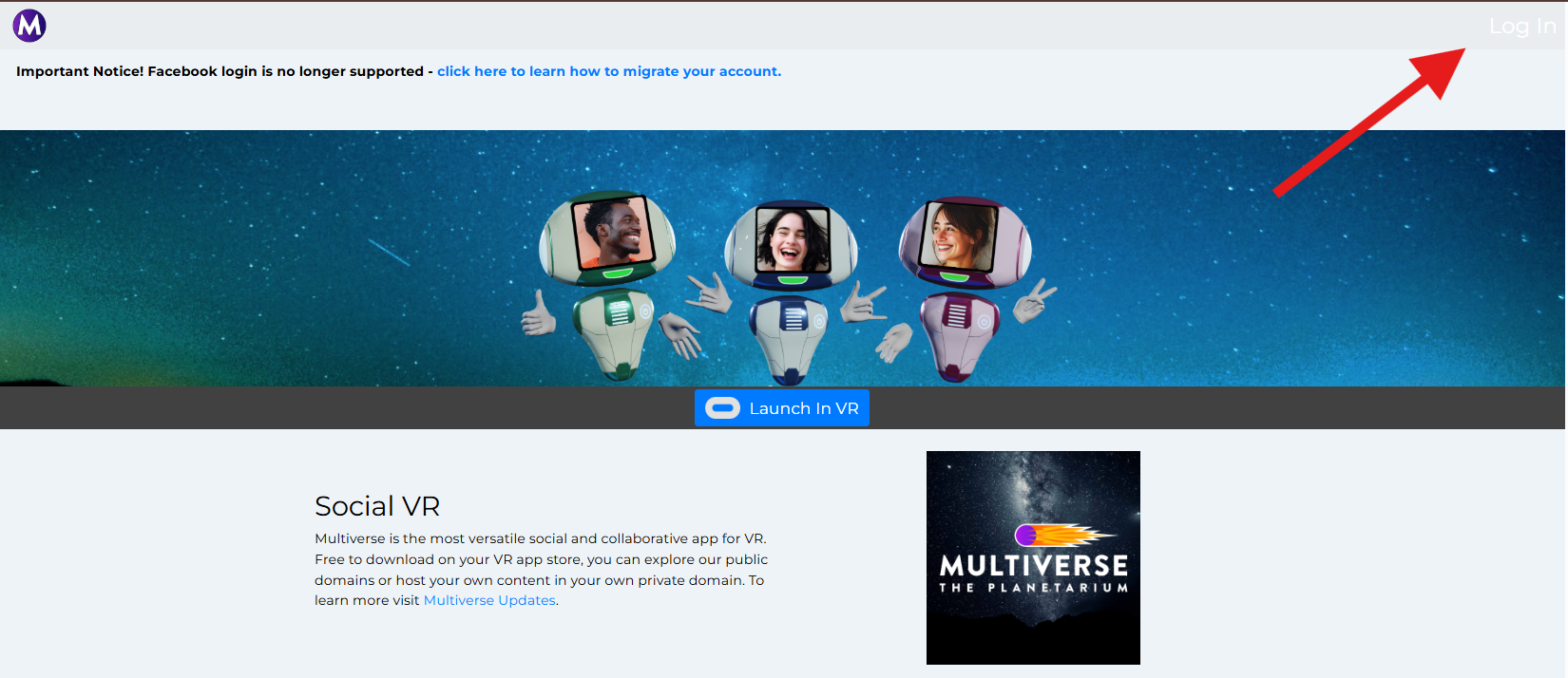 Multiverseonline.io Guide — Multiverse Dev Zone