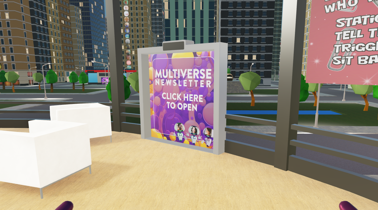 Multiverse PC Version — Multiverse Dev Zone