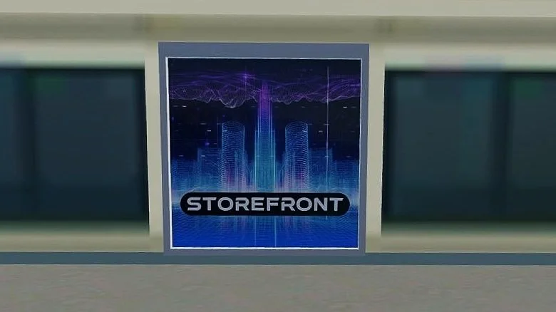 Storefronts — Multiverse Dev Zone