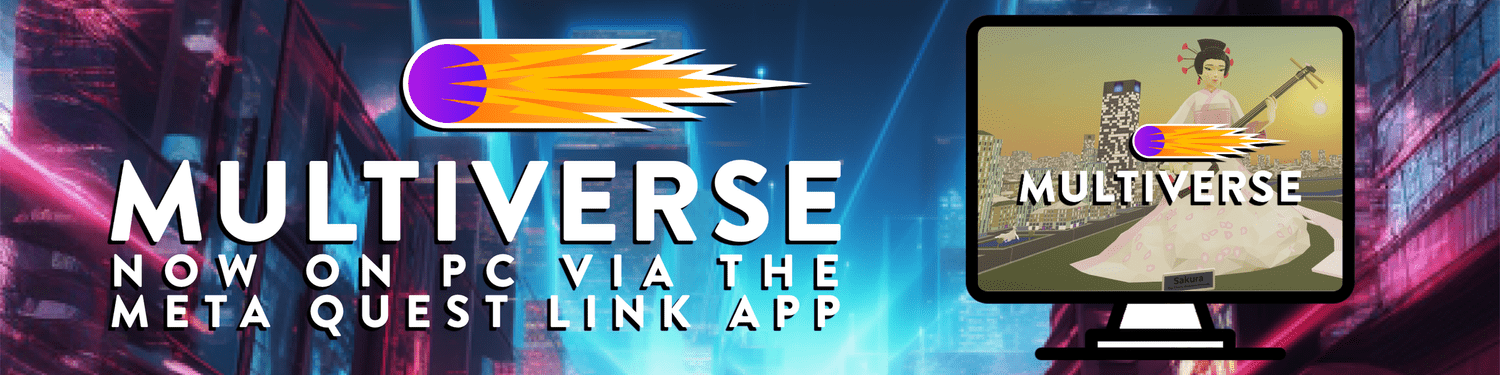Multiverse PC Version — Multiverse Dev Zone