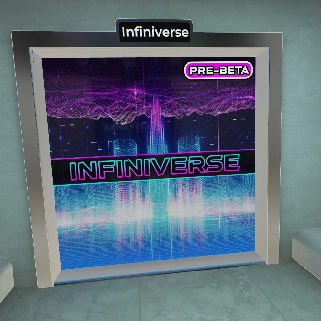 Infiniverse Guide — Multiverse Dev Zone