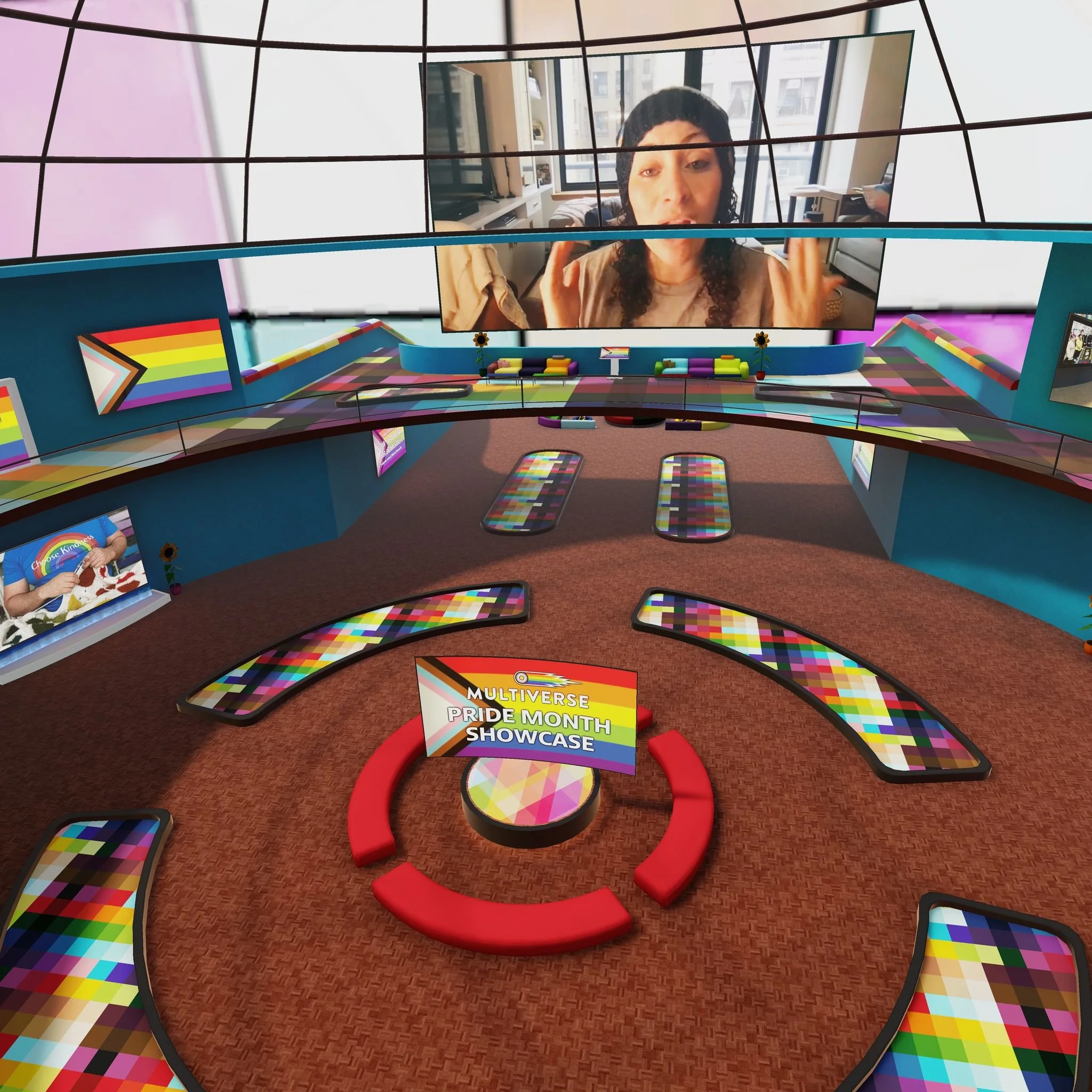 Metaverse Guide — Multiverse Dev Zone