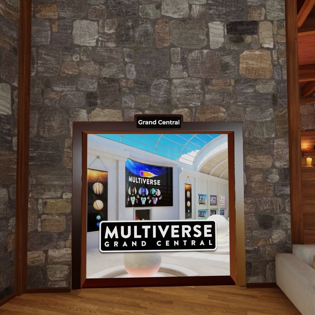Infiniverse Guide | Explore Limitless Worlds — Multiverse Dev Zone
