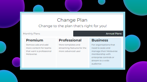 Tutorial — Multiverse Dev Zone