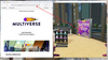 Multiverse PC Version — Multiverse Dev Zone