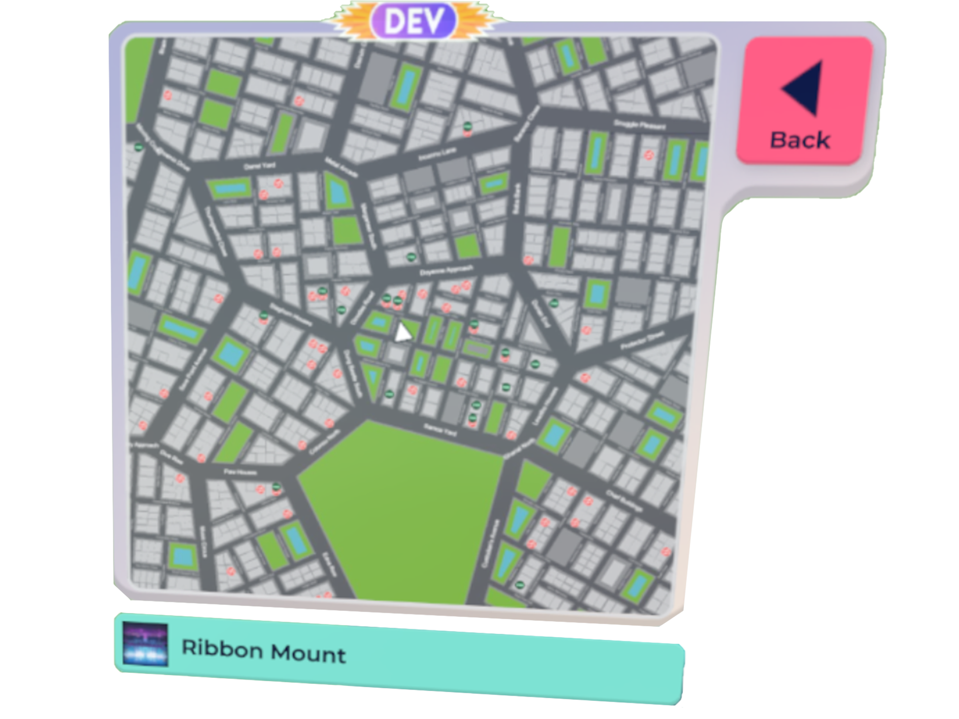Controls Guide | Explore and Master — Multiverse Dev Zone