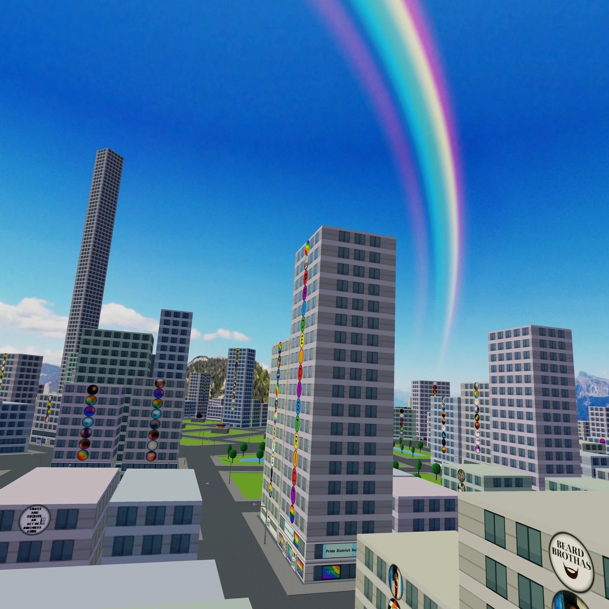 Metaverse Guide — Multiverse Dev Zone