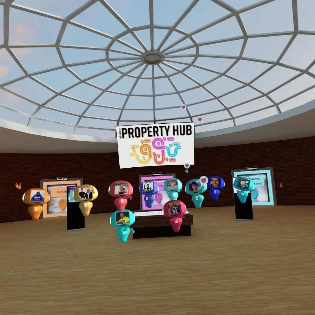 Metaverse Guide — Multiverse Dev Zone