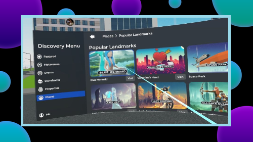 Tutorial — Multiverse Dev Zone