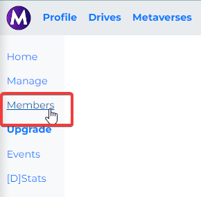 Metaverse Guide — Multiverse Dev Zone