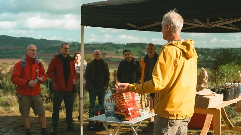 Meet Bob Yeager | A Personal Journey to Protect the Giant Sequoia — THE ...