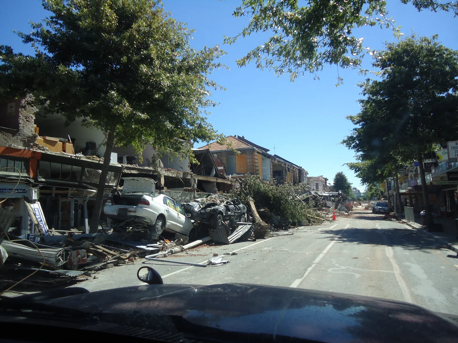 FAQs — Taskforce Kiwi