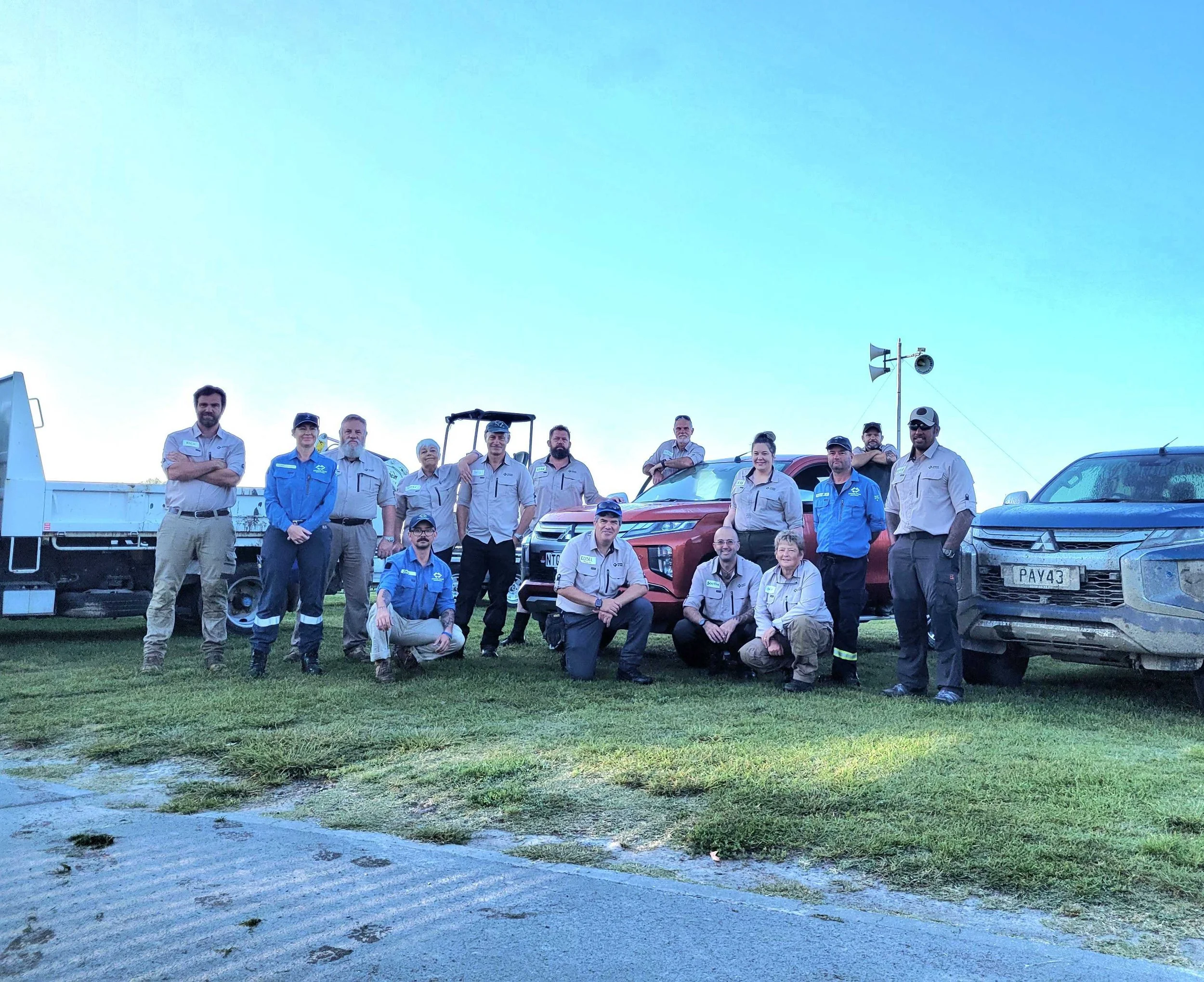 Our People — Taskforce Kiwi