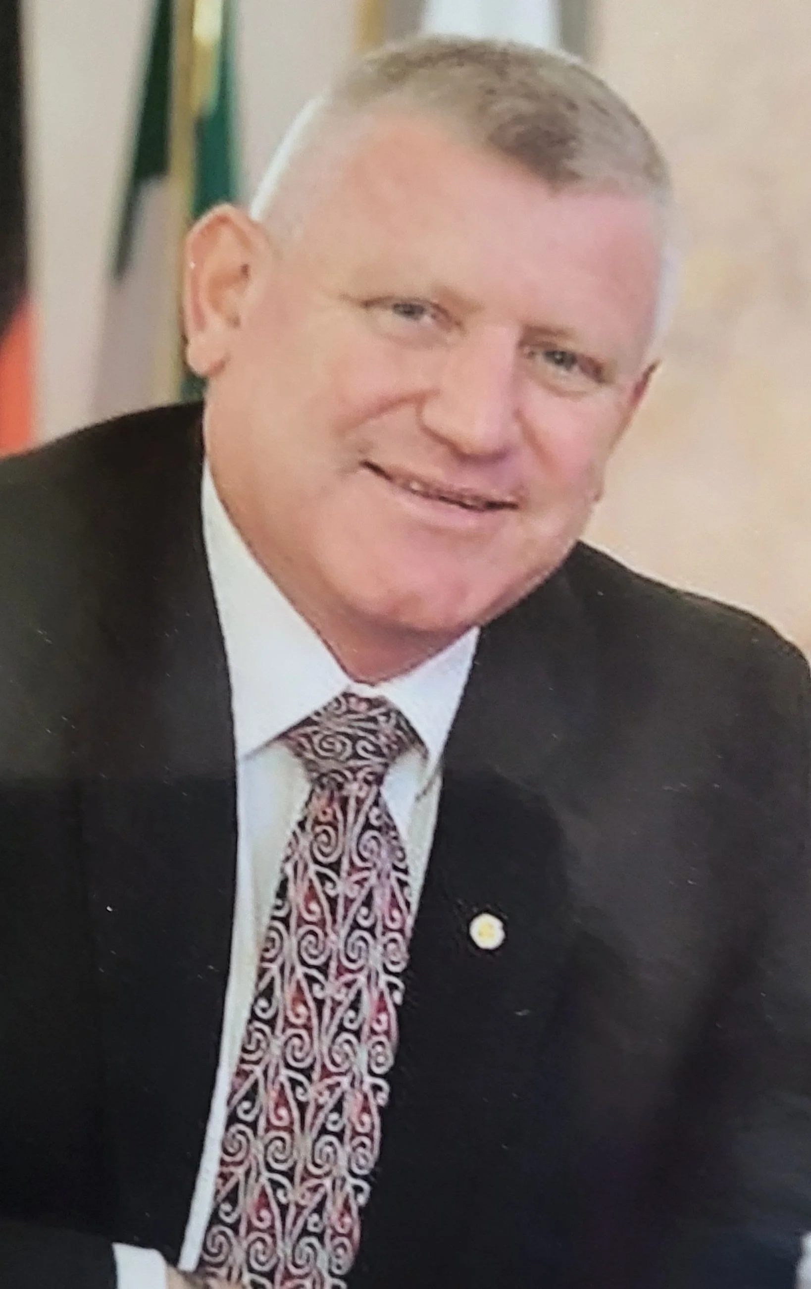 Our People — Taskforce Kiwi