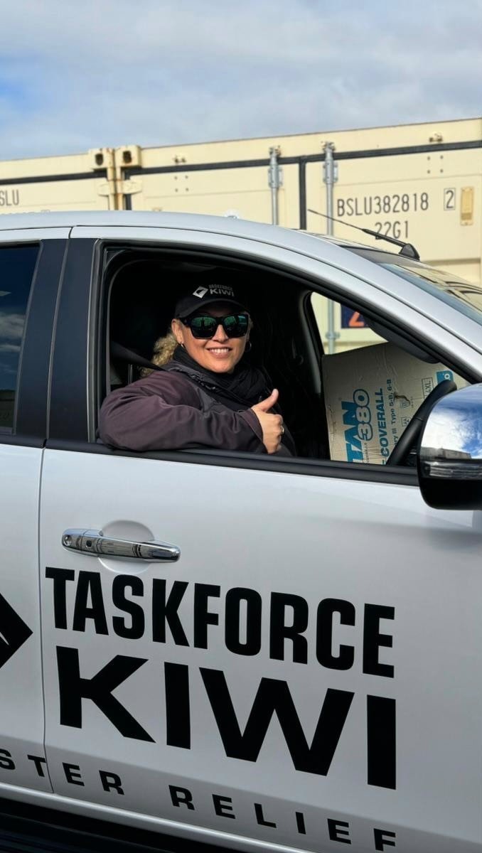 Taskforce Kiwi