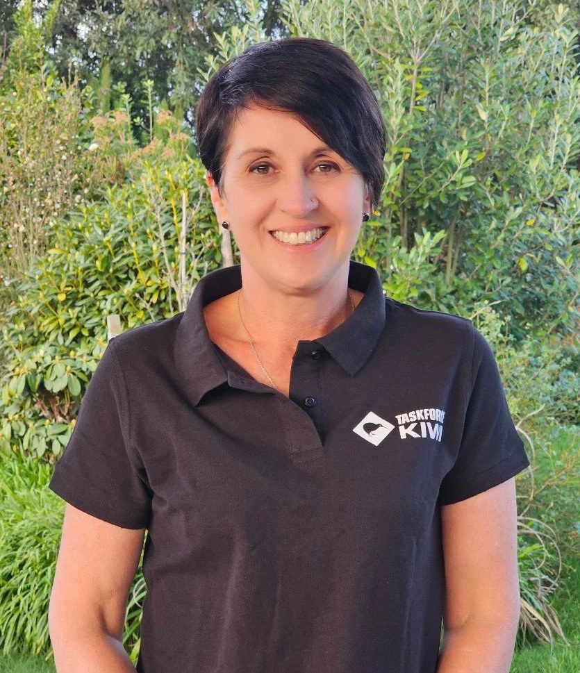 Our People — Taskforce Kiwi