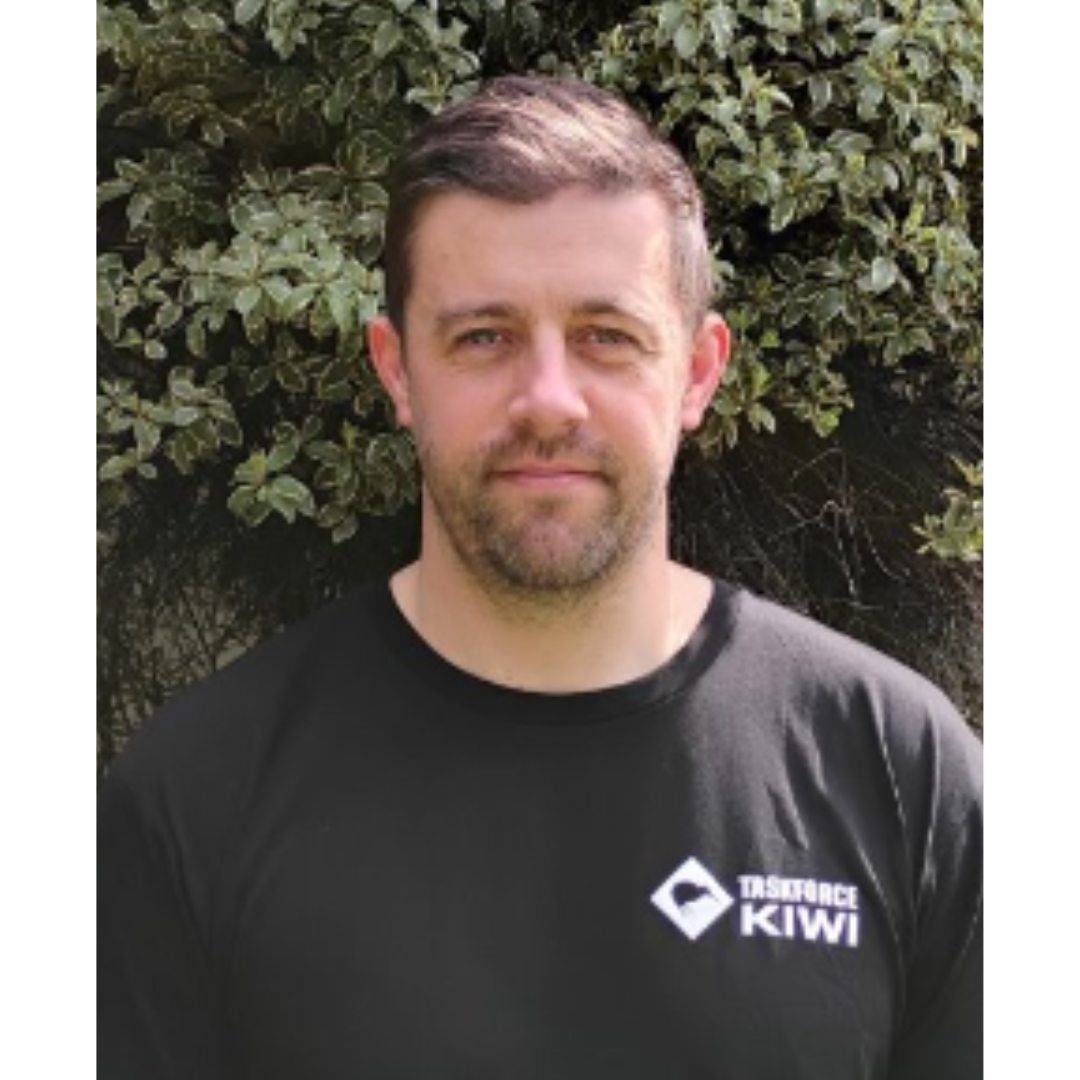 Our People — Taskforce Kiwi