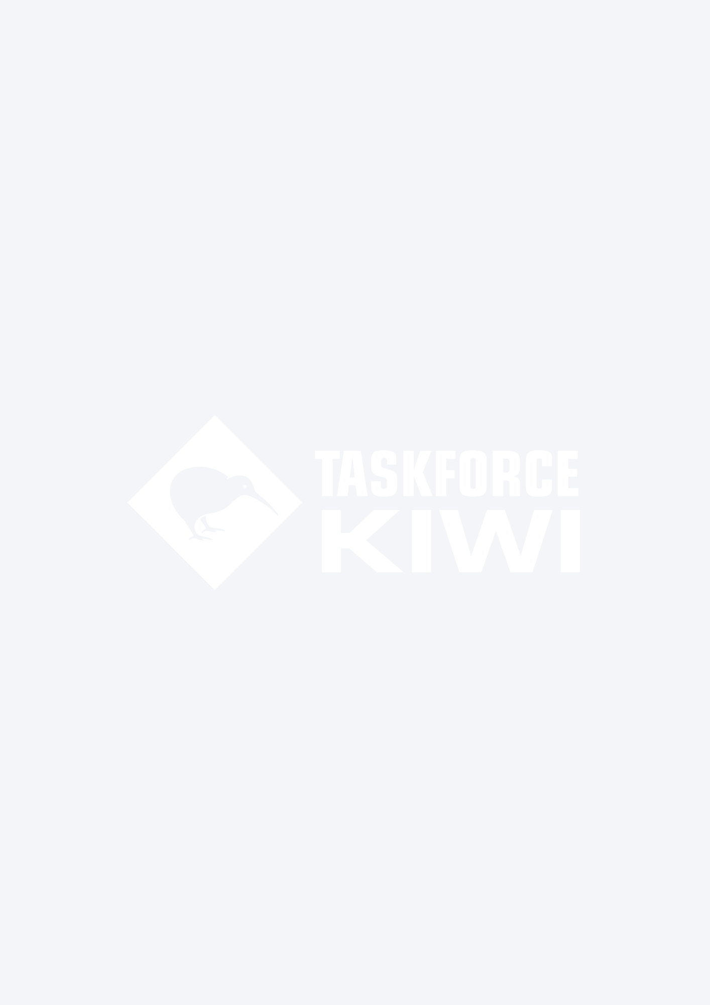 Our People — Taskforce Kiwi