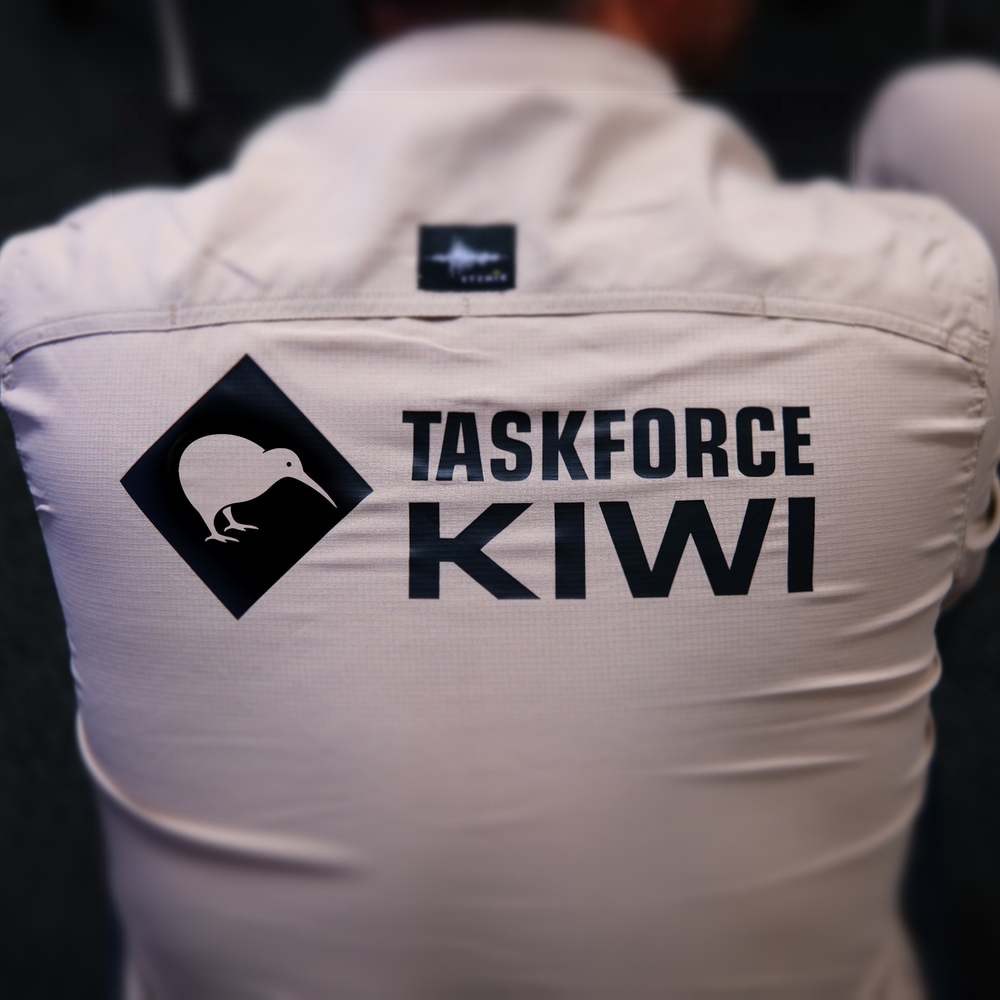 Taskforce Kiwi