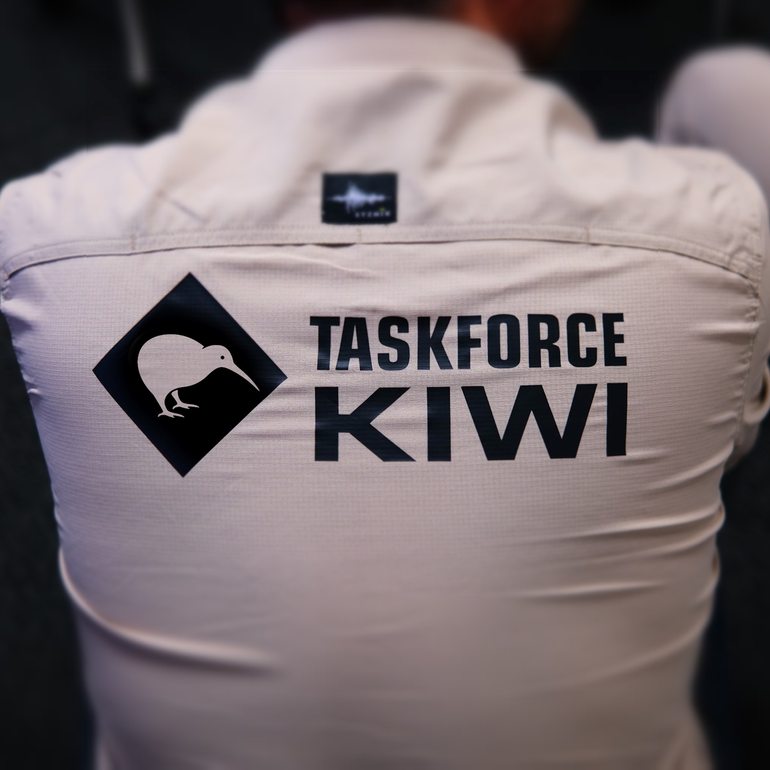 Taskforce Kiwi