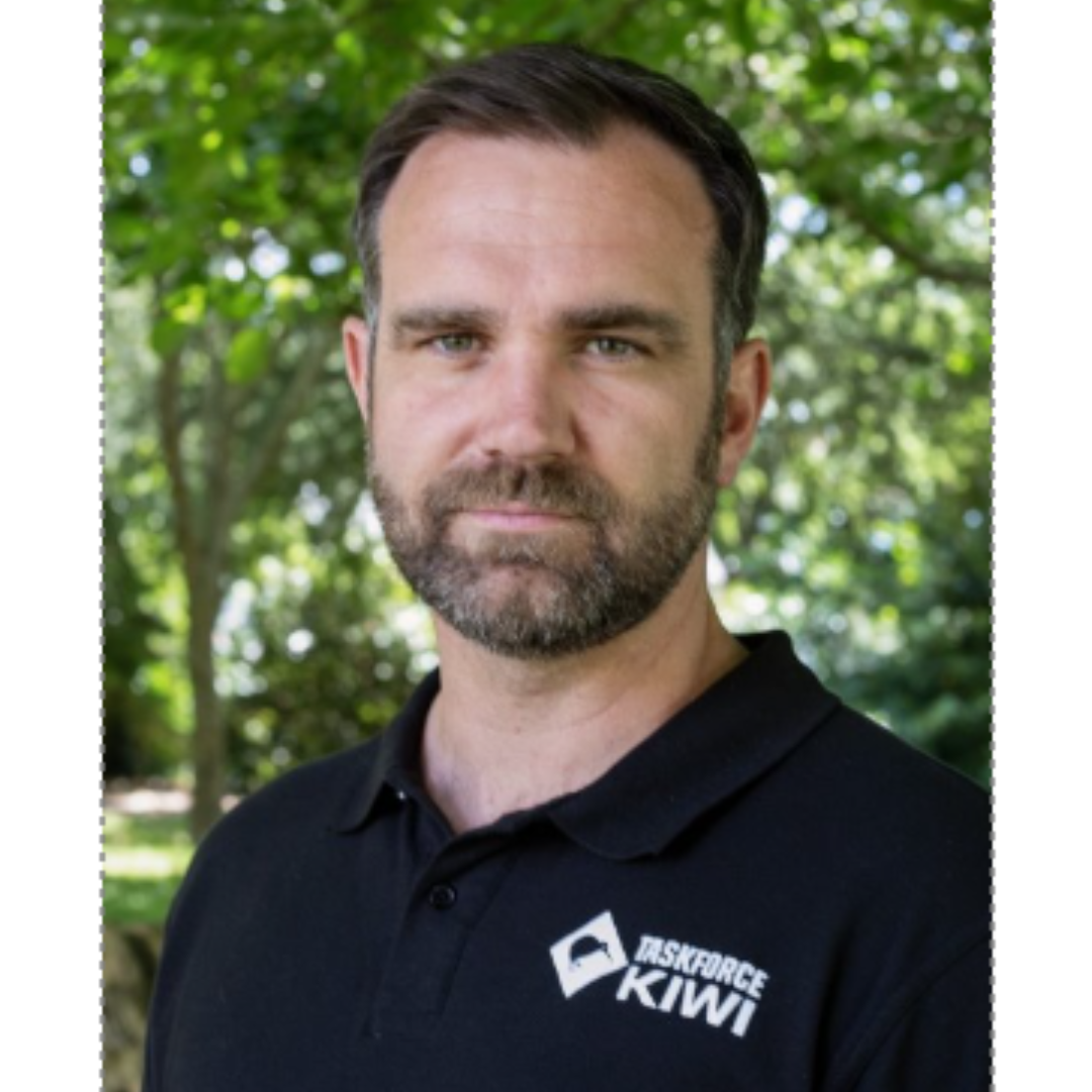 Our People — Taskforce Kiwi