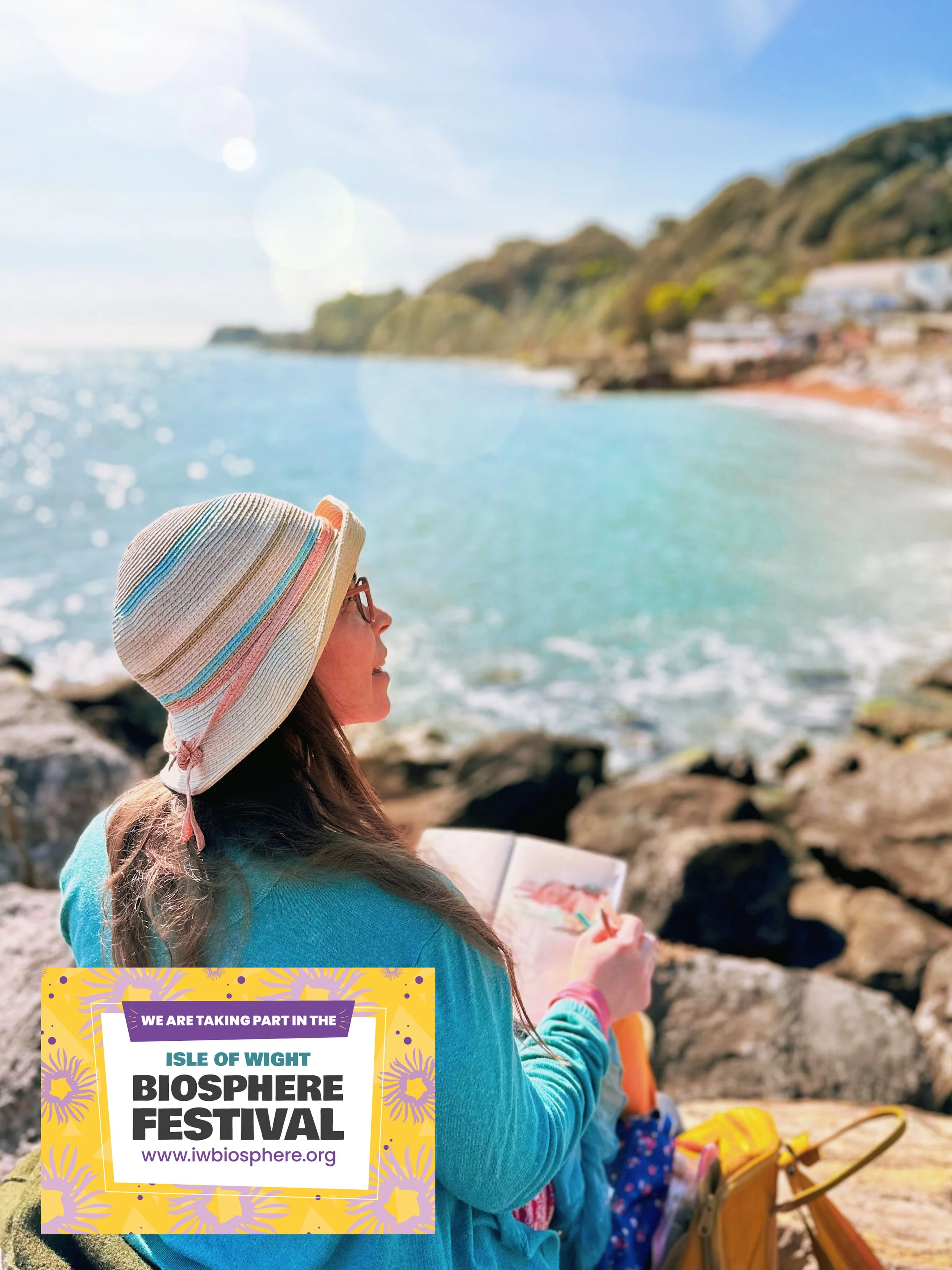 Festival — Isle of Wight UNESCO World Biosphere Reserve
