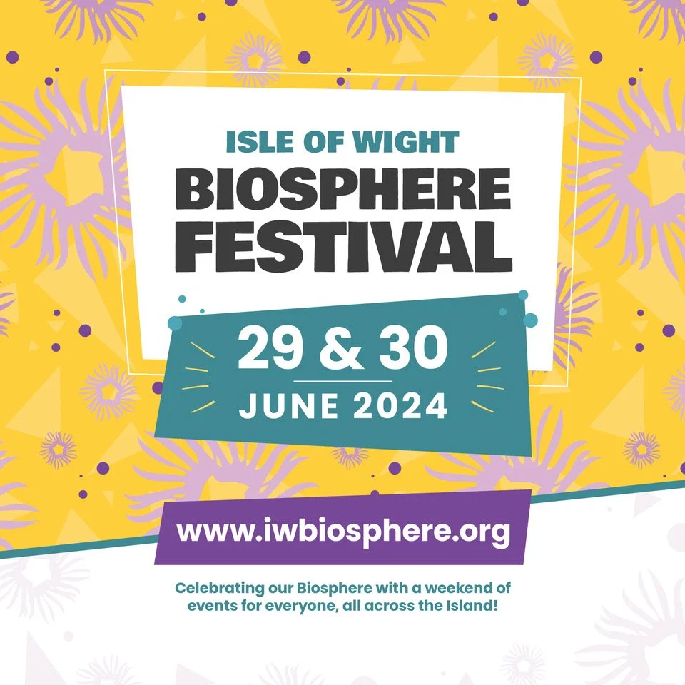 Isle of Wight UNESCO Biosphere Reserve