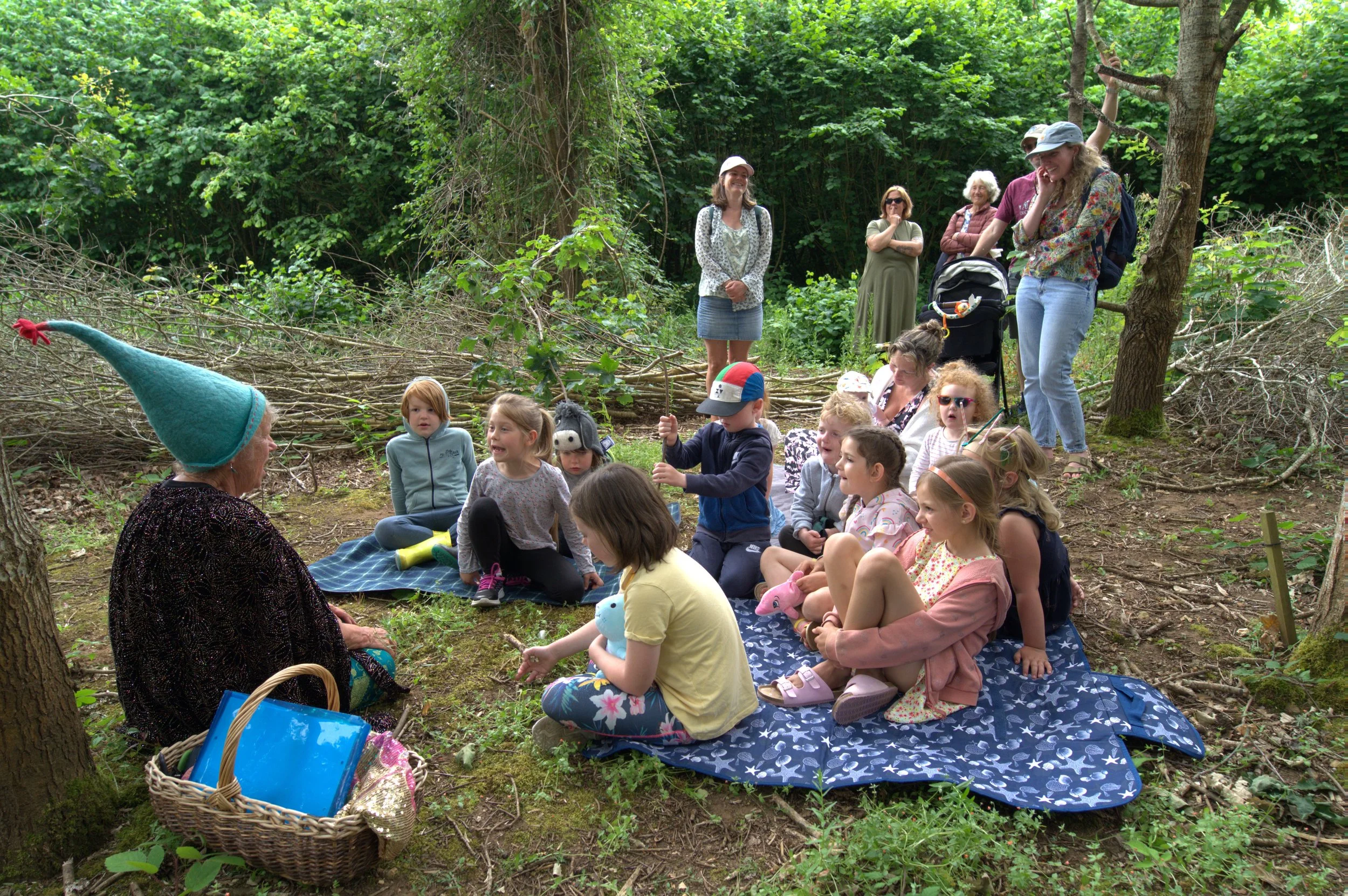 Biosphere Festival — Isle of Wight UNESCO World Biosphere Reserve