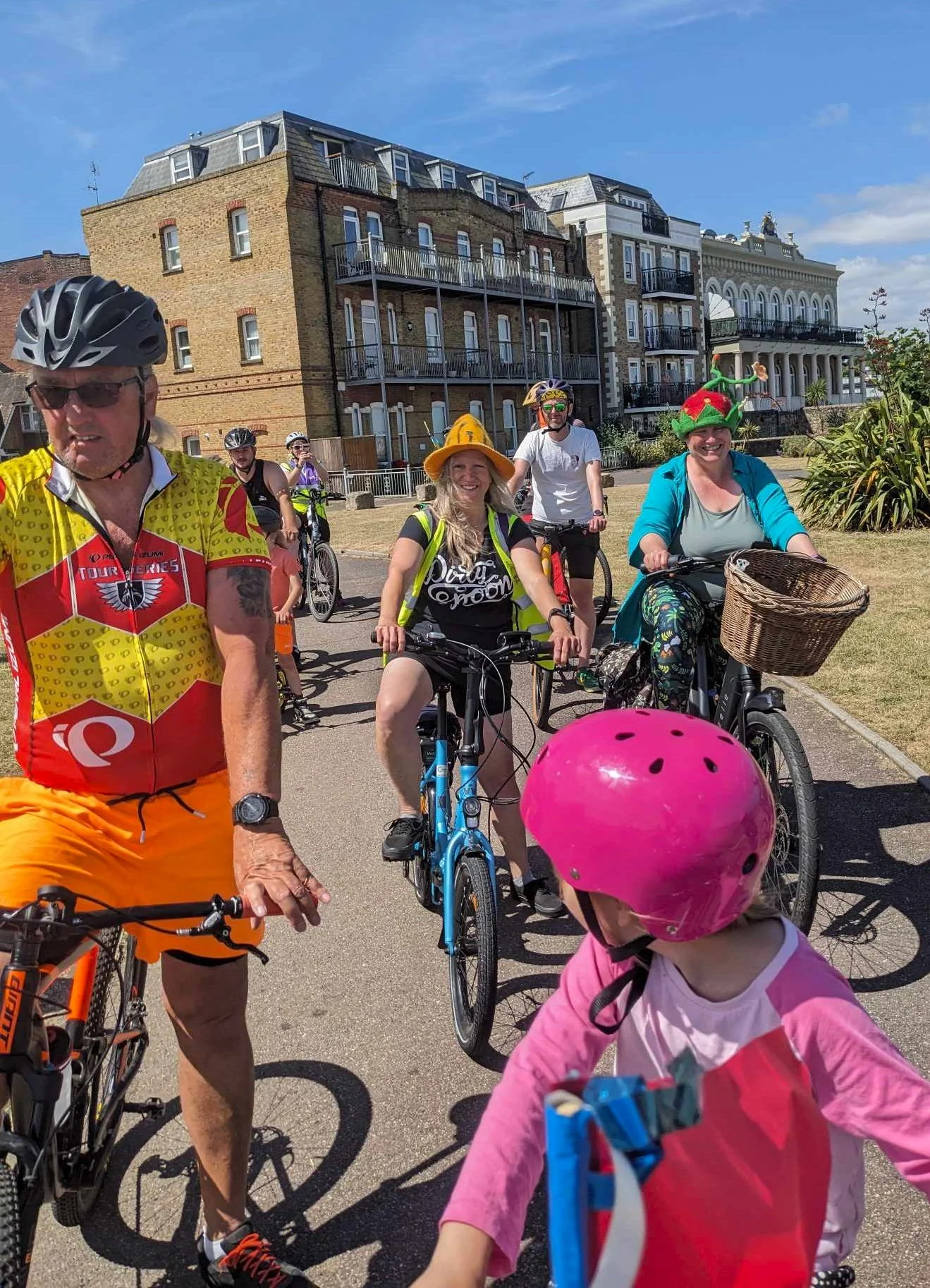 Biosphere Festival — Isle of Wight UNESCO World Biosphere Reserve