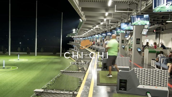 Memberships — Chi Chi - The Golf Venue