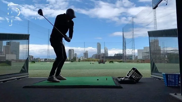 Chi Chi - The Golf Venue