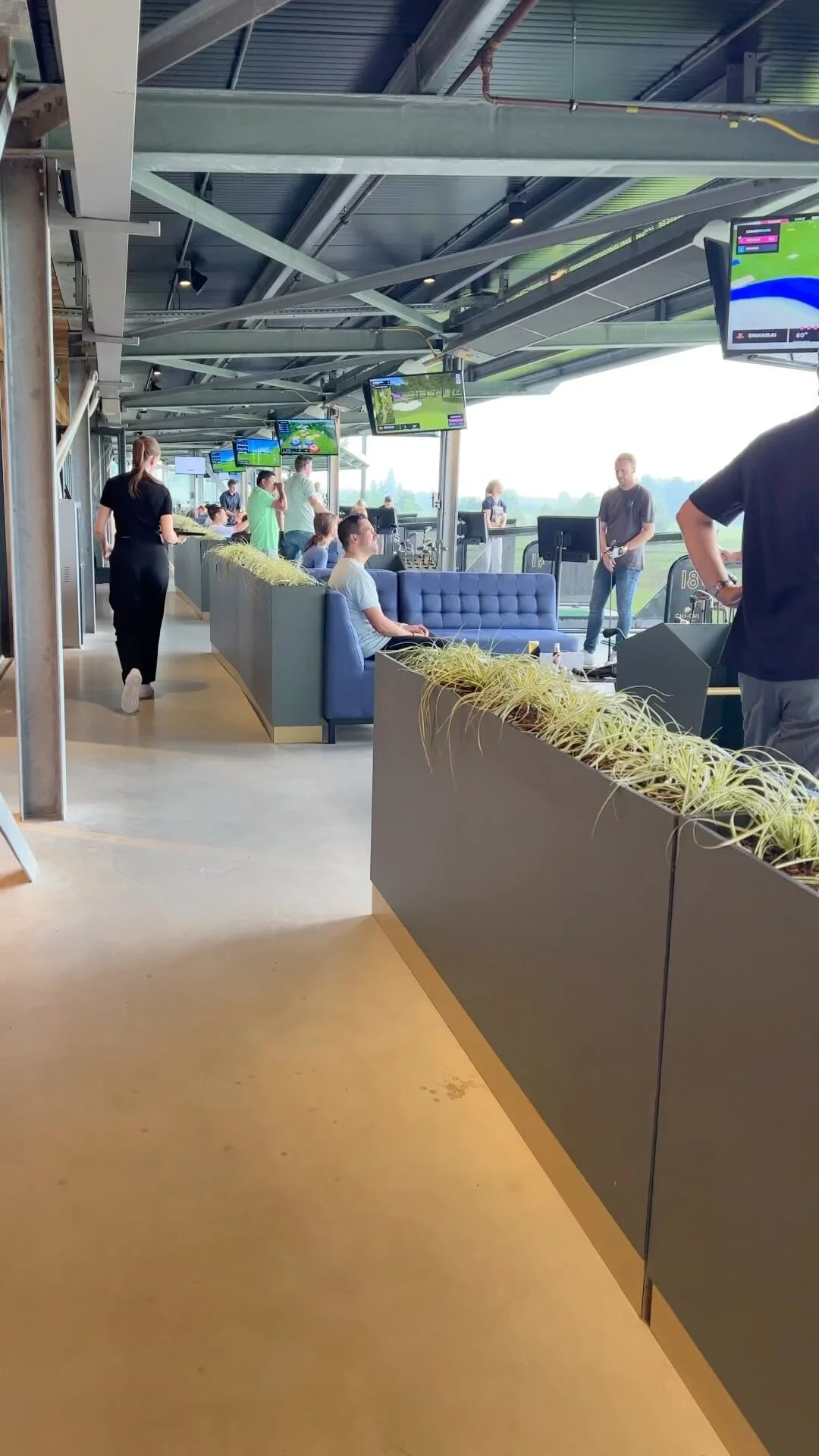 Chi Chi - The Golf Venue