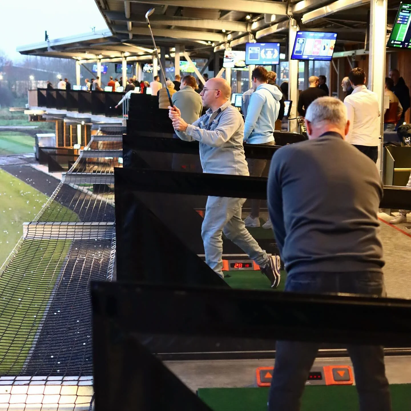 Memberships — Chi Chi - The Golf Venue