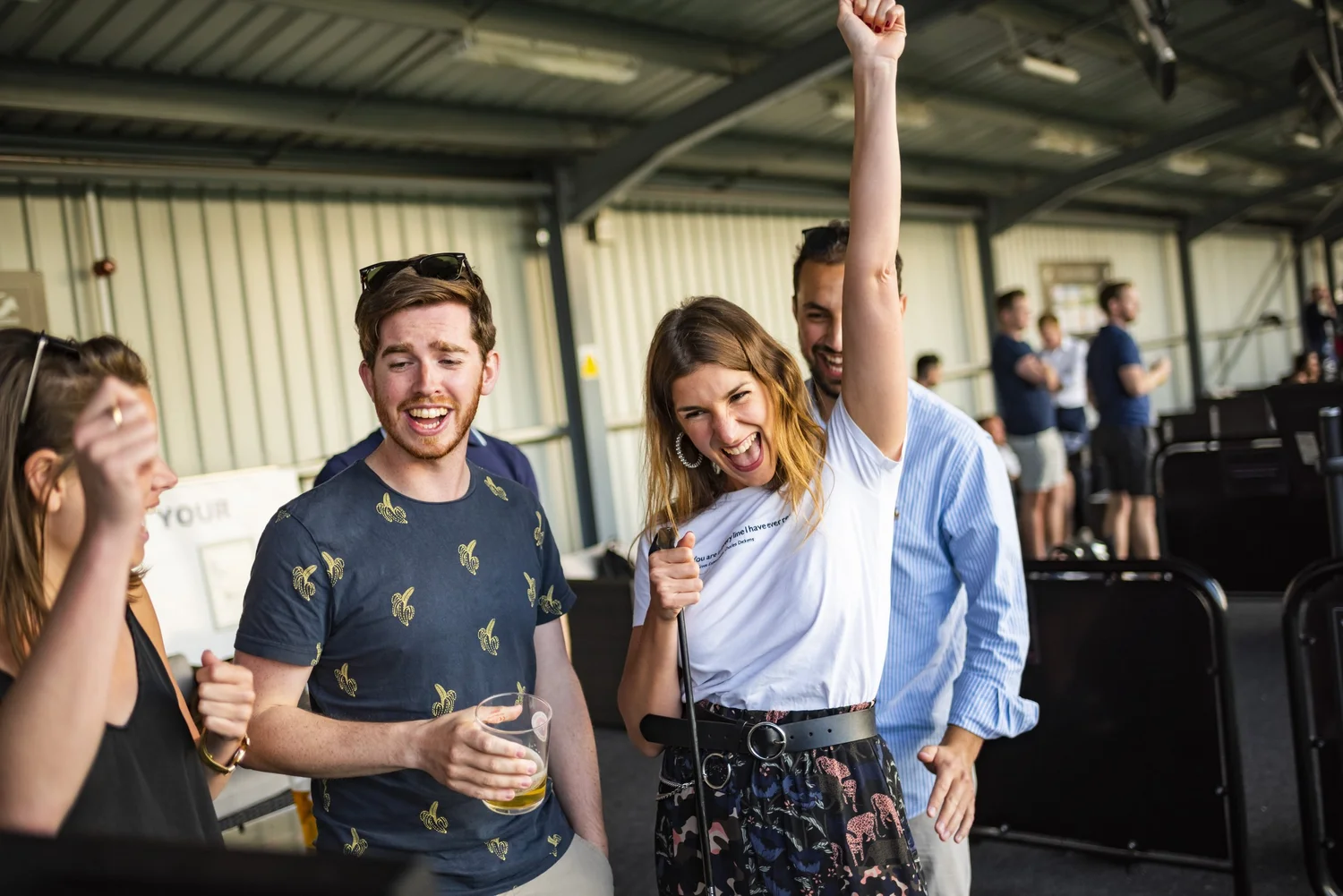 Groups & Events — Chi Chi - The Golf Venue