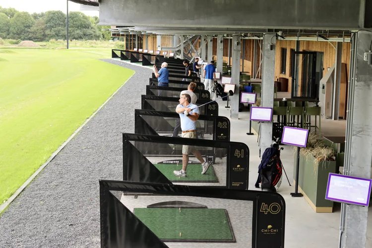 Memberships — Chi Chi - The Golf Venue