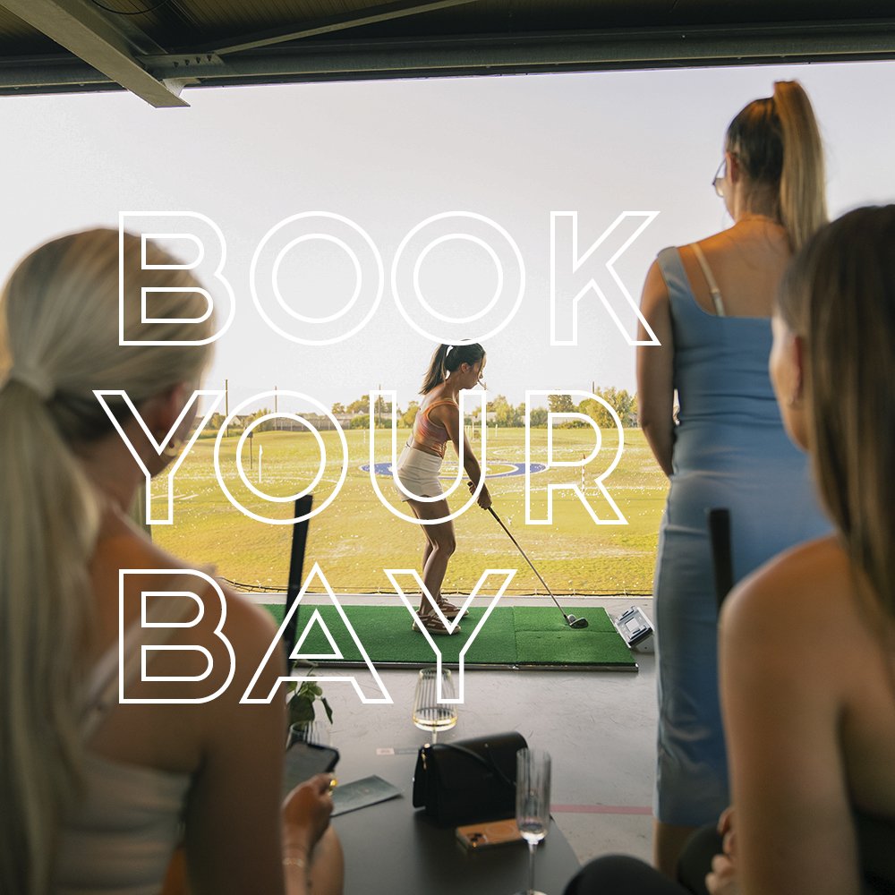 Chi Chi - The Golf Venue