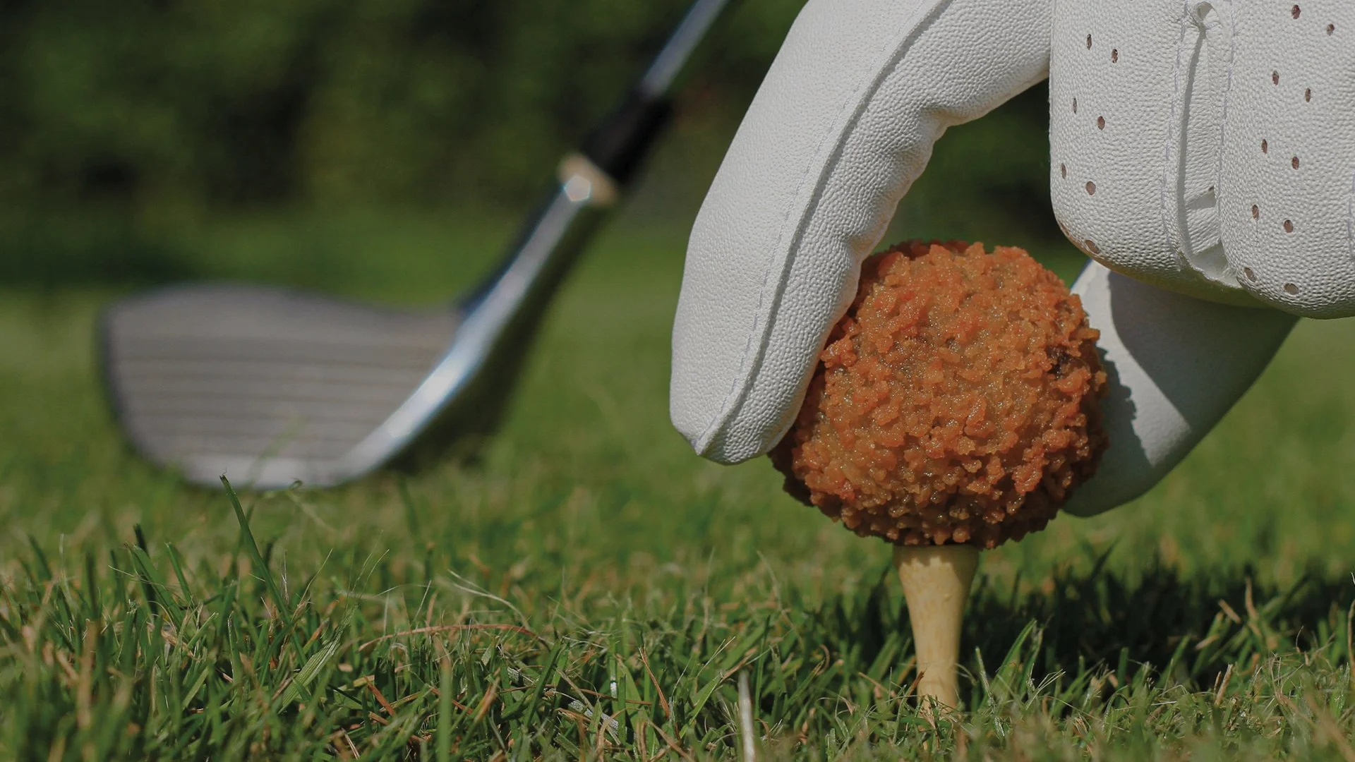 Chi Chi - The Golf Venue