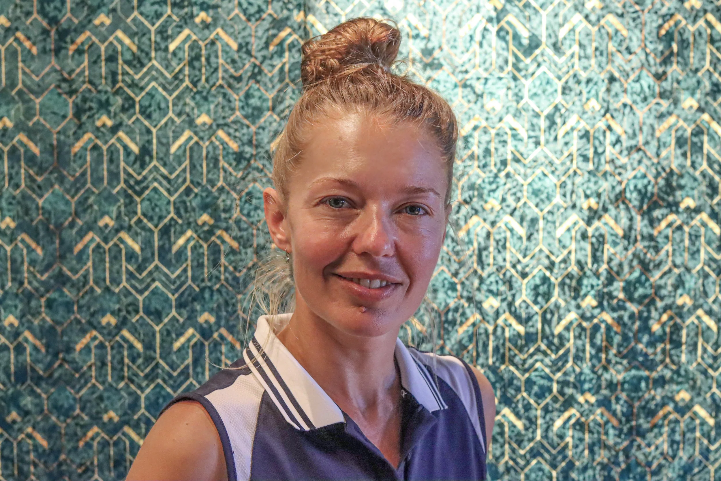 Academy — Chi Chi - The Golf Venue