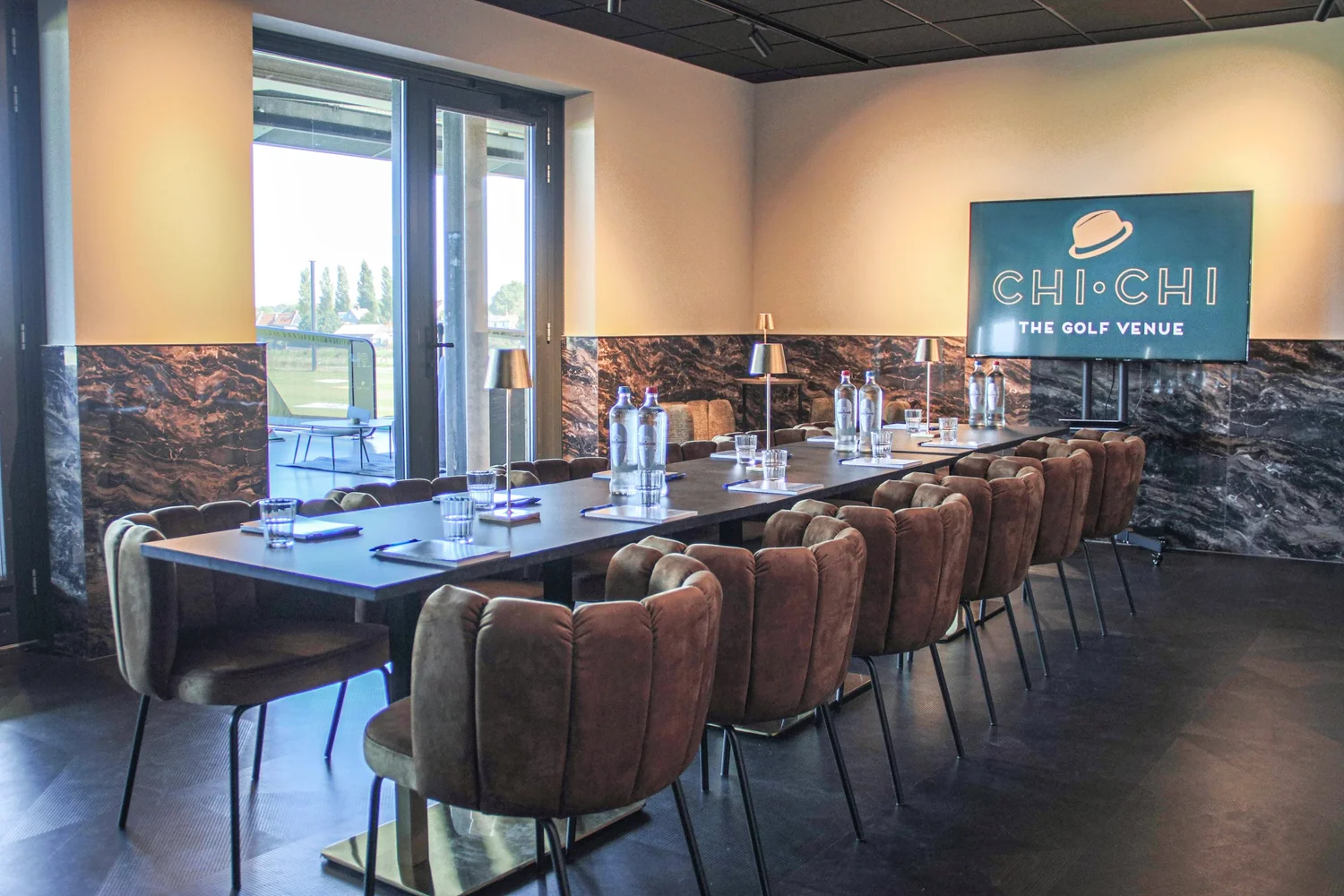 Groups & Events — Chi Chi - The Golf Venue
