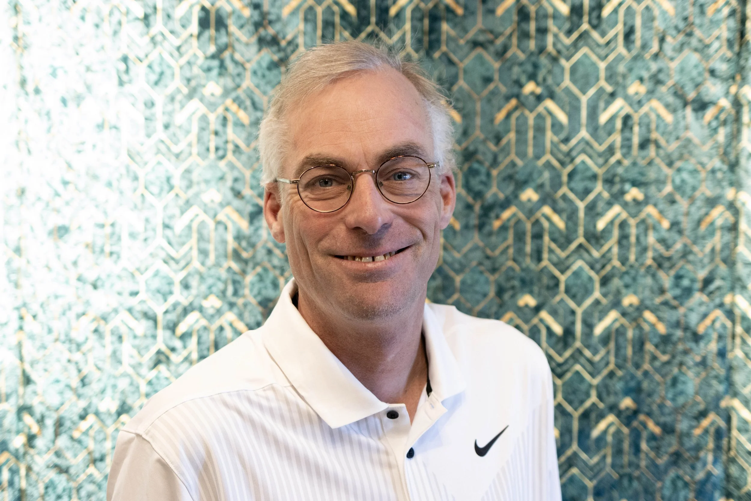 Academy — Chi Chi - The Golf Venue