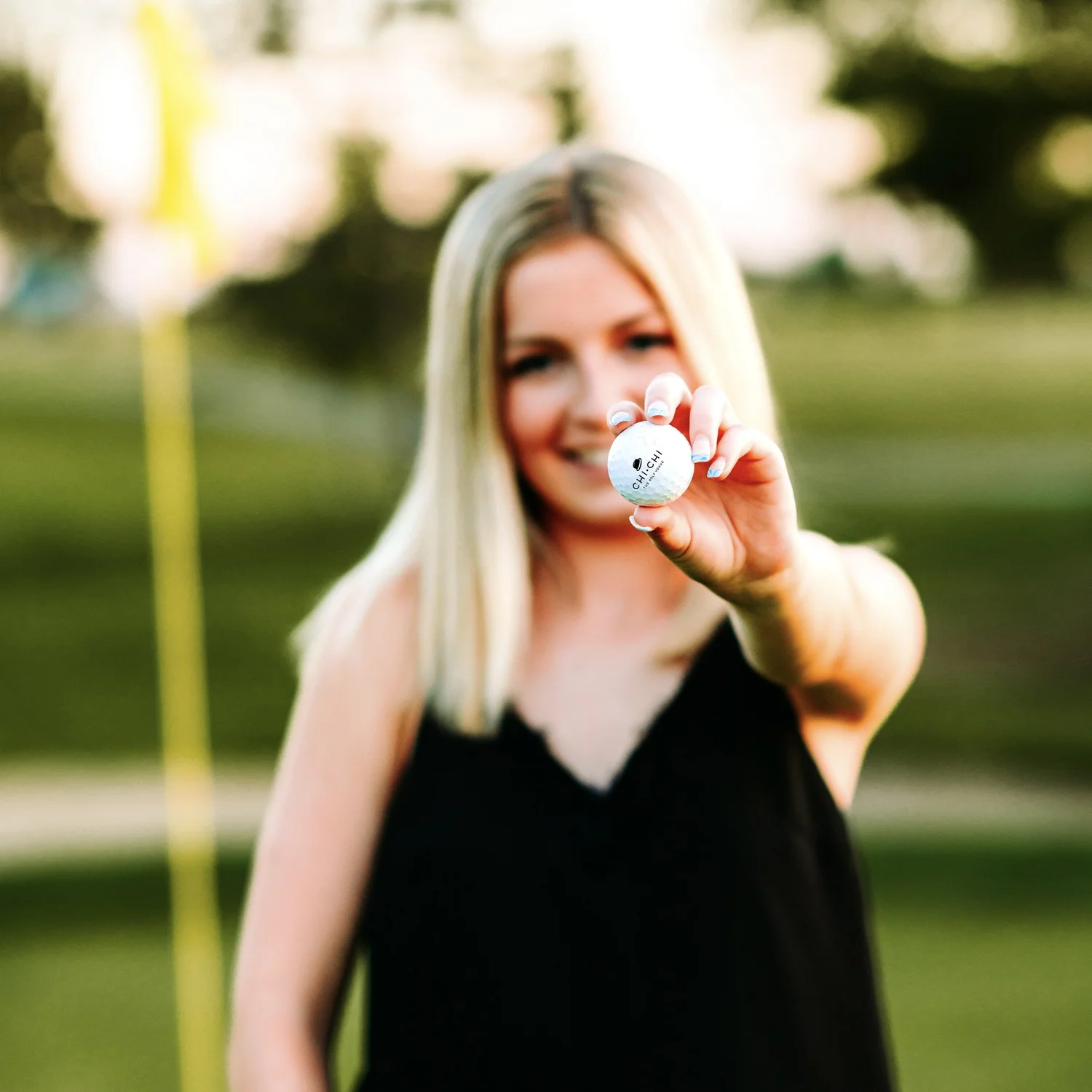 Chi Chi - The Golf Venue