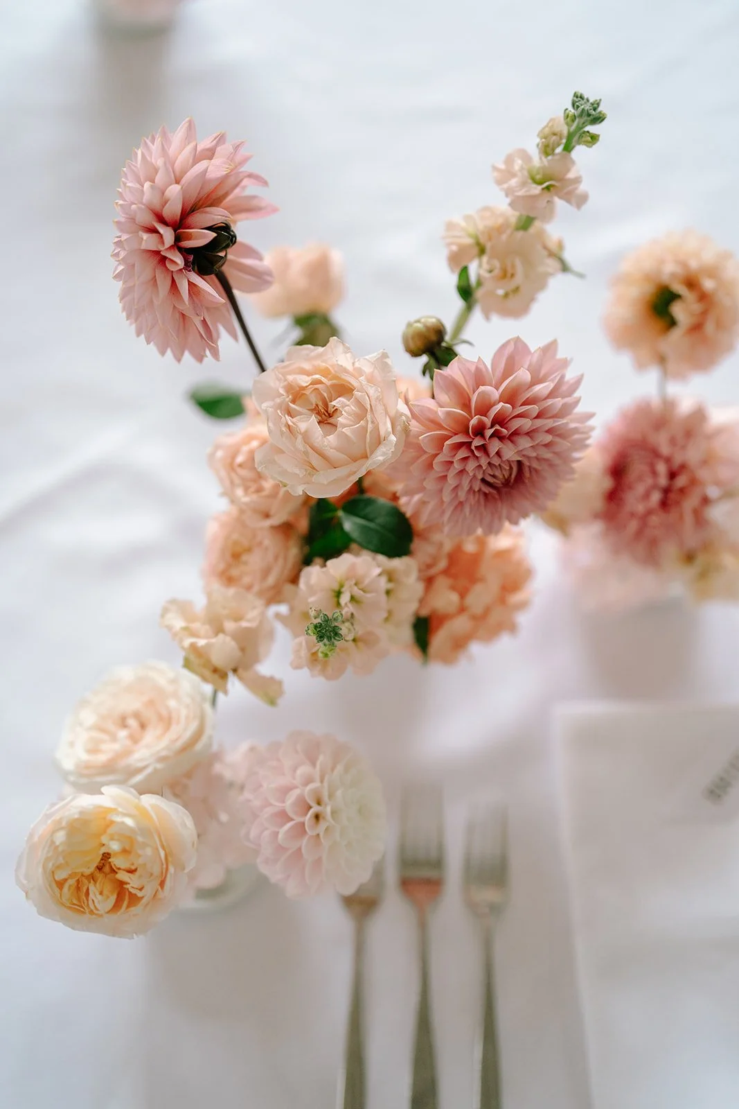 Bespoke Wedding Flower Design in York and the UK — Dittany Entwined