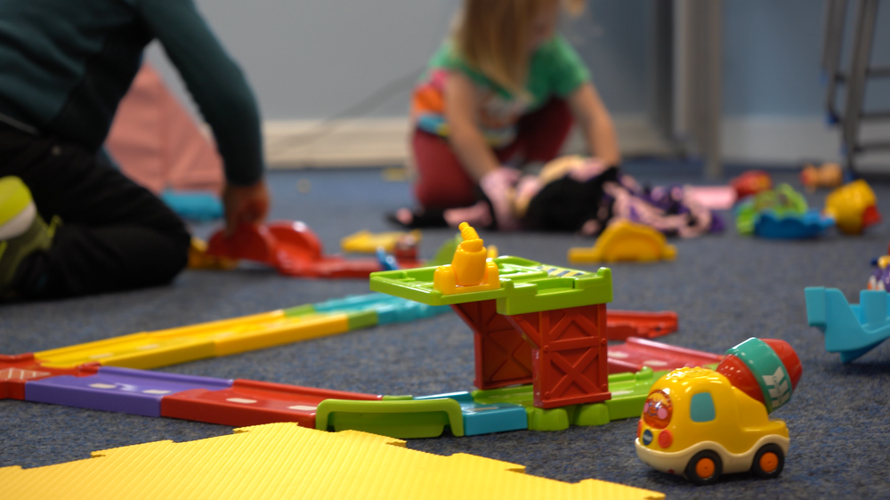 Tots | Join Tots Classes Today — Rugby Elim Church