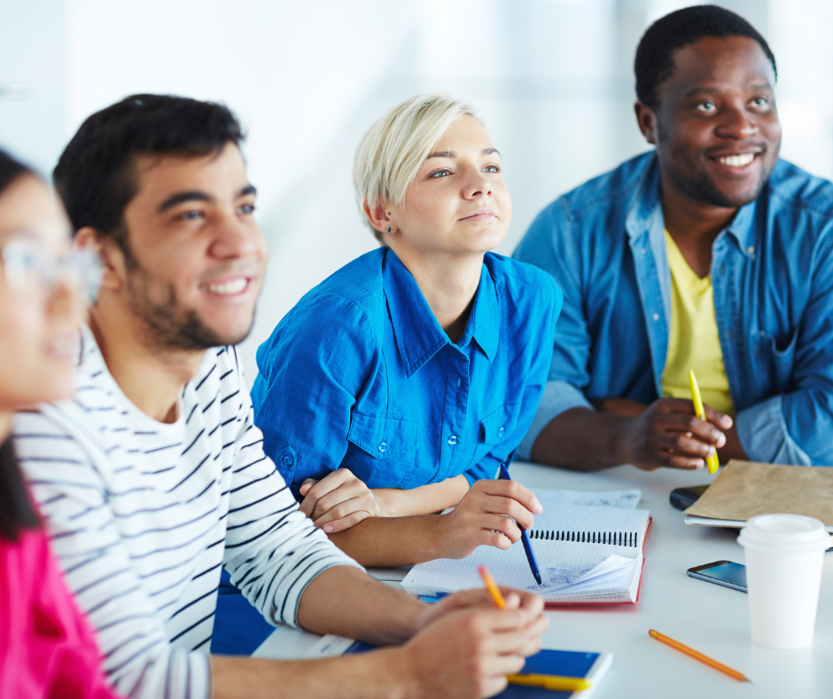 Courses — One to One Training Academy