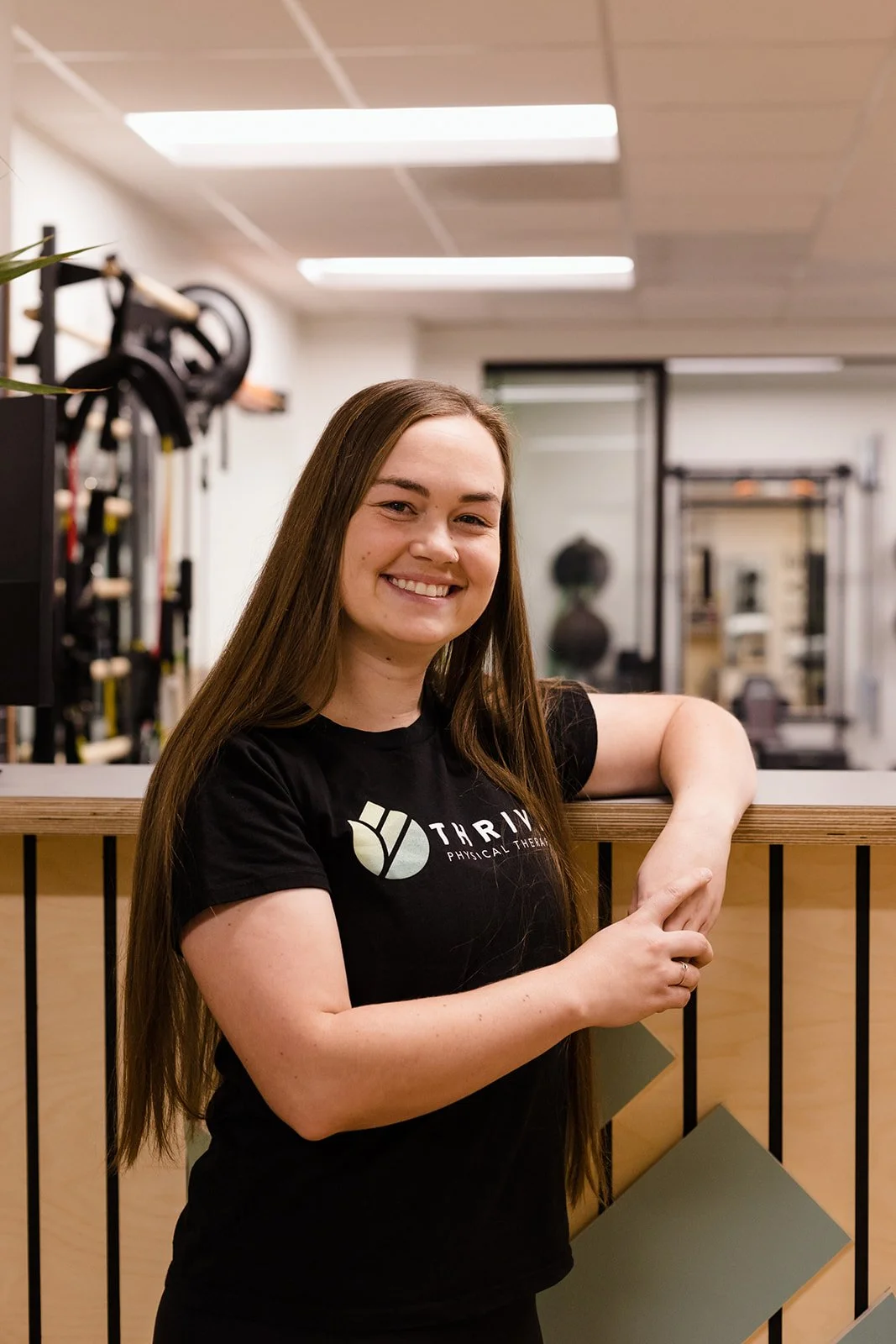 THRIVE Physical Therapy — San Diego, CA