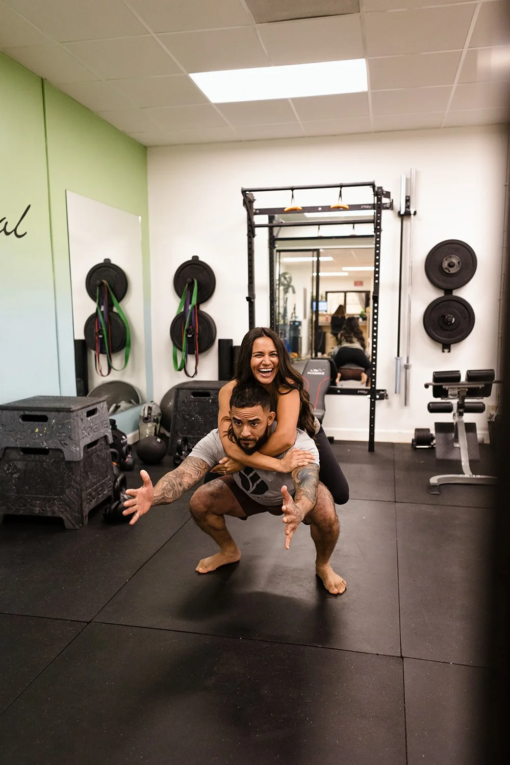 Our Team — THRIVE Physical Therapy — San Diego, CA